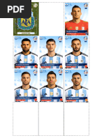 Link Facepack Timnas | PDF