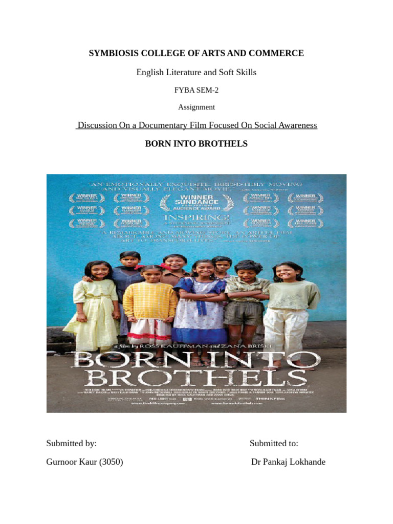 English Compulsory Assignment Semester 2 | PDF | Social Stigma | Social Psychology