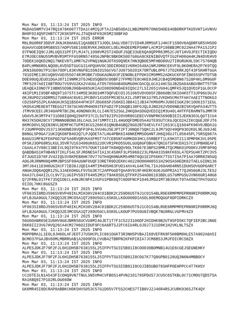 SureFox(14.25005)_1740978478701_LOG.%i | PDF