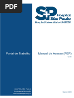 Acesso ao Portal do Aluno ITH | PDF | Pós-graduação