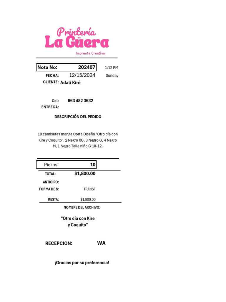 NOTA 202407 Adali Kire | PDF