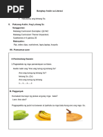 Alpabetong Filipino Titik Ss Presentation in Purple and White ...