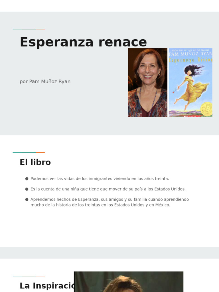 Esperanzarenacepreview 1 | PDF