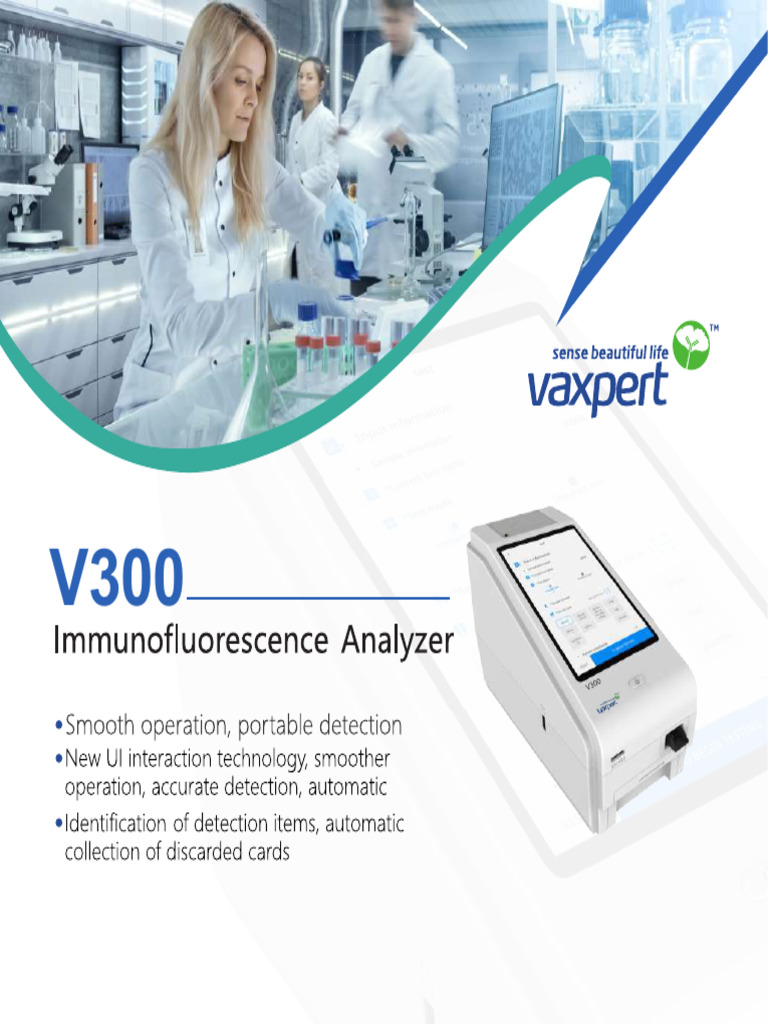V300 en | PDF