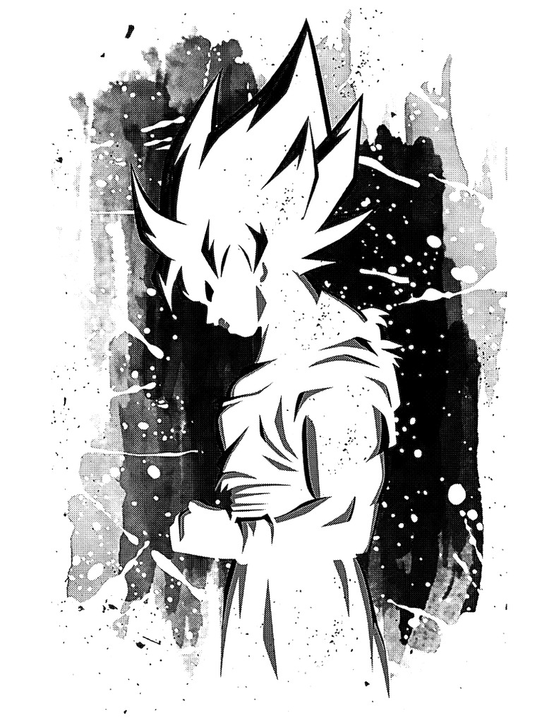 Goku | PDF