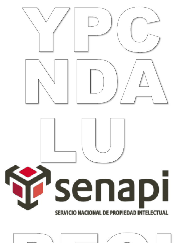 Letras Informe (2) | PDF