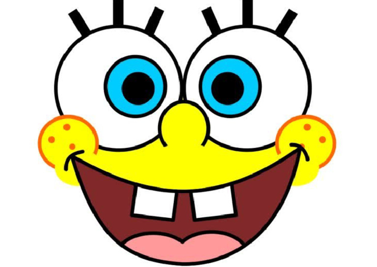 Spongebob | PDF