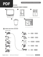 Smart English 2 PDF | PDF | Grammatical Number | Noun