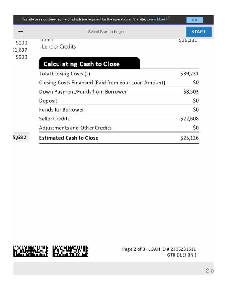 Review and Sign Document(s) - DocuSign | PDF