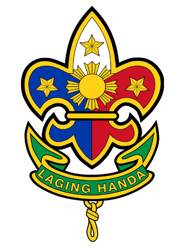 BSP Logo | PDF