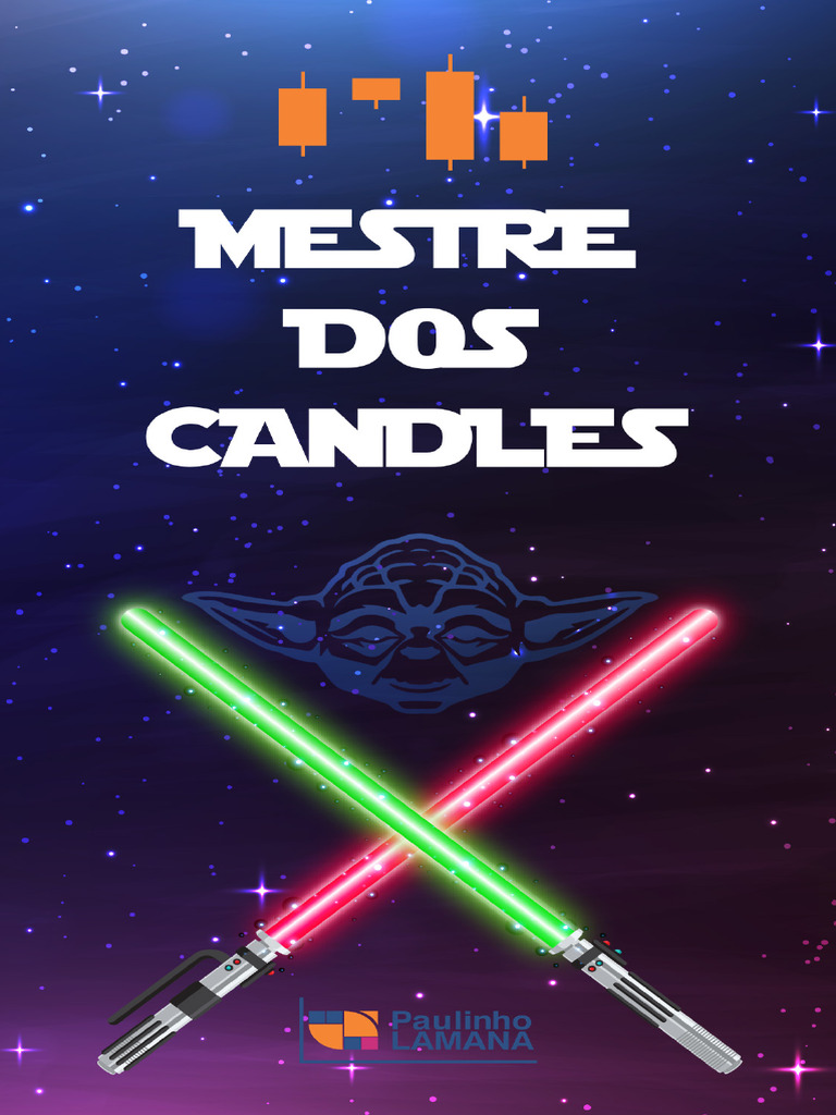 Tipos de Candles e Padrões de Reversão | PDF | Estrelas