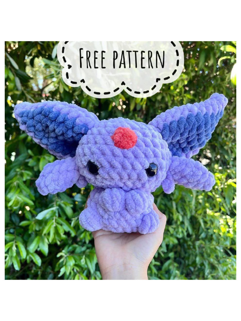 Pika - Espeon Mod | PDF
