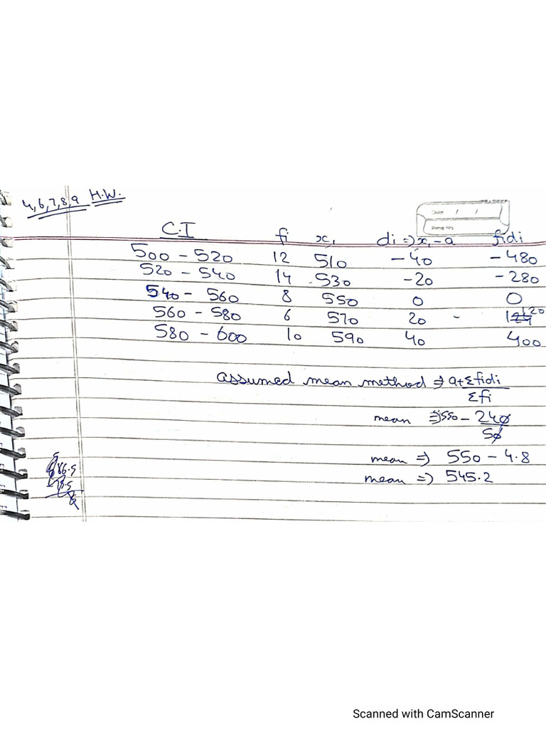 Homework Kanishk | PDF