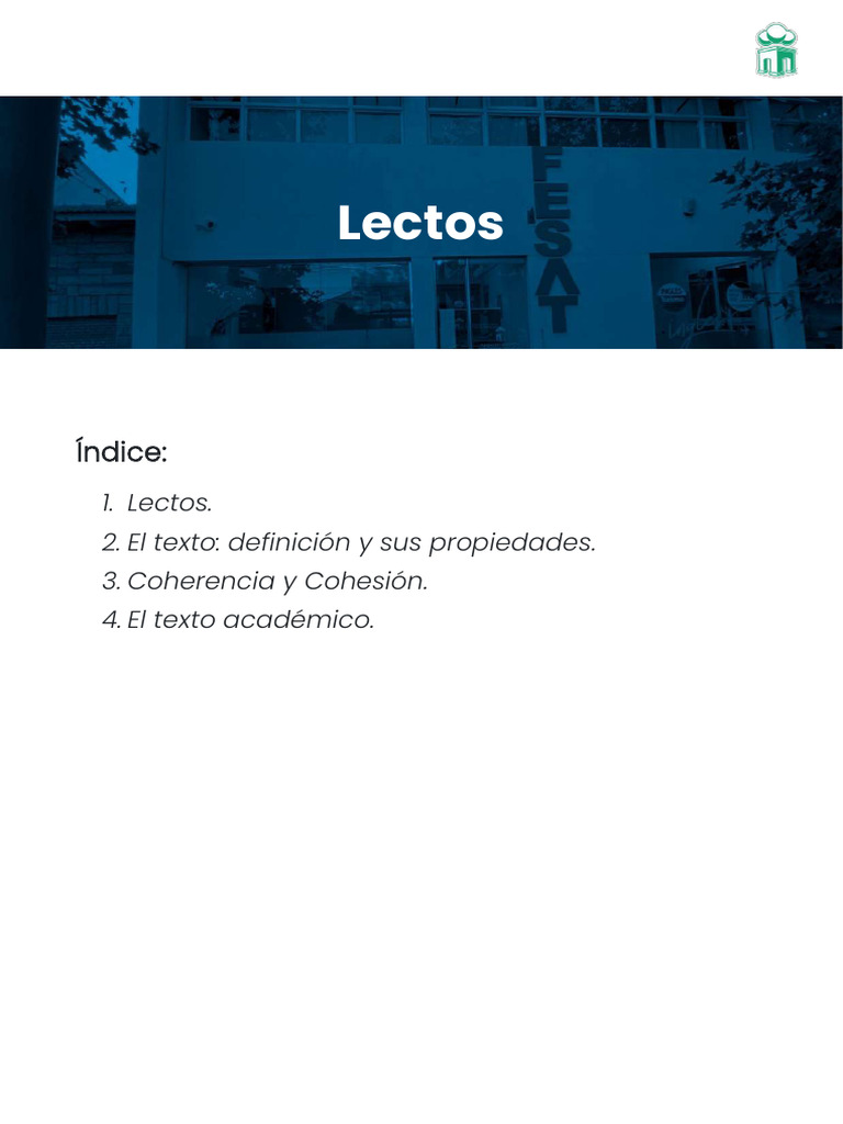Variaciones del Lenguaje y Texto Académico | PDF | Comunicación | Palabra