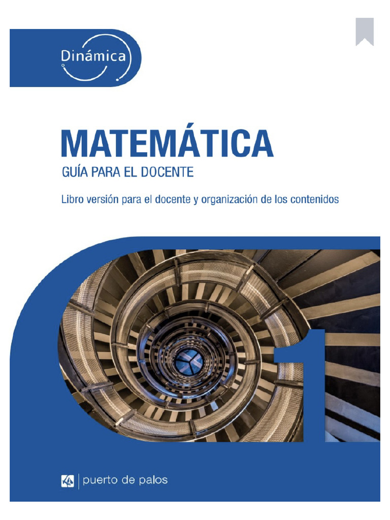 Matematica 1 - GD | PDF