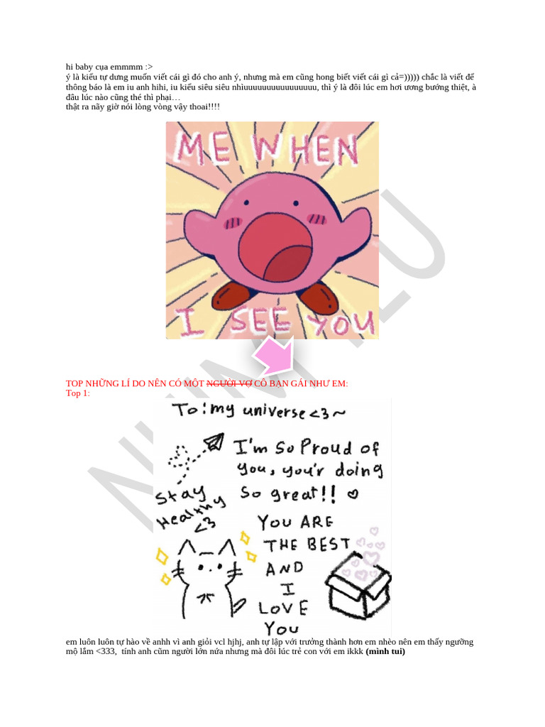 Linh Ta Linh Tinh | PDF