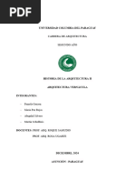 Análisis del Edificio Marcella | PDF | edificio