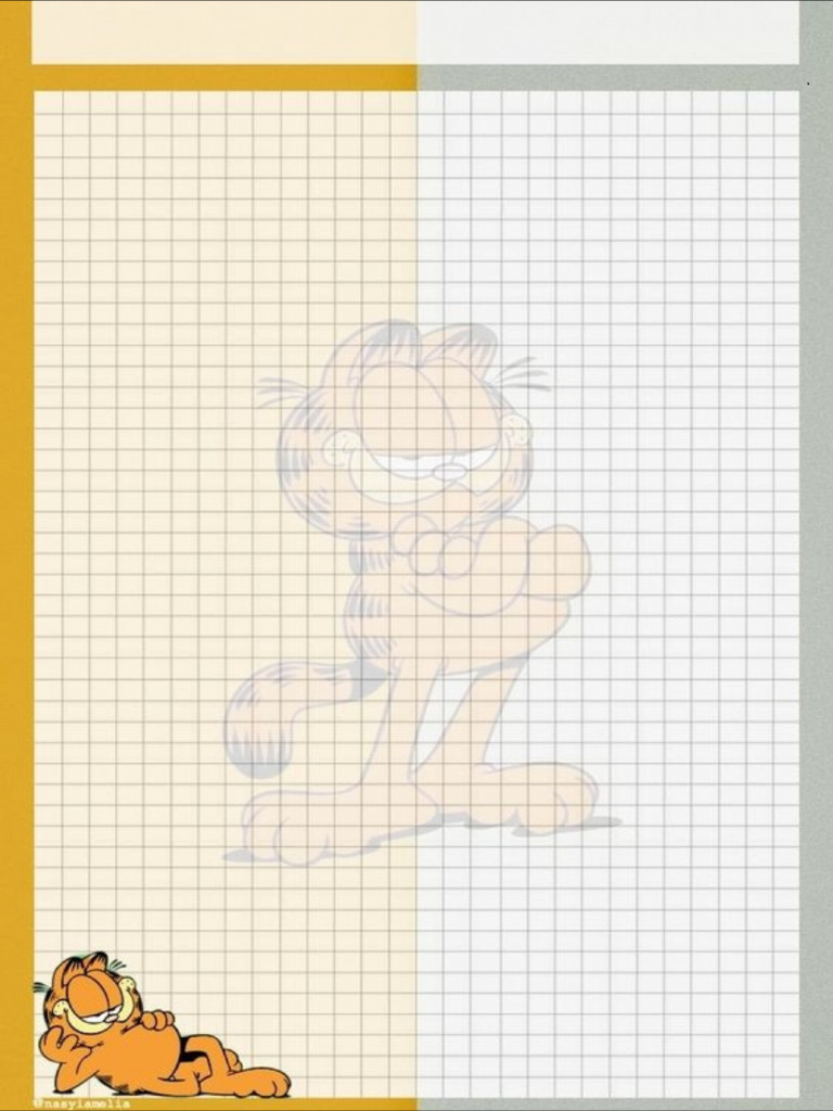 Garfield | PDF