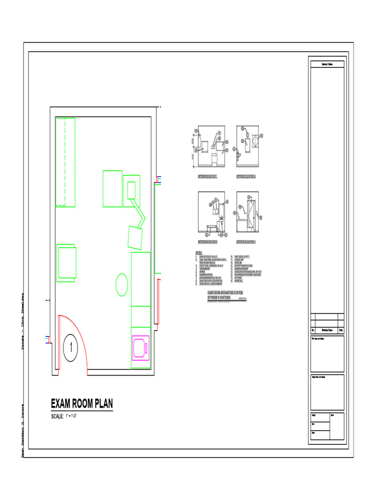 Canare - Clinic Sheet-Layout1 | PDF