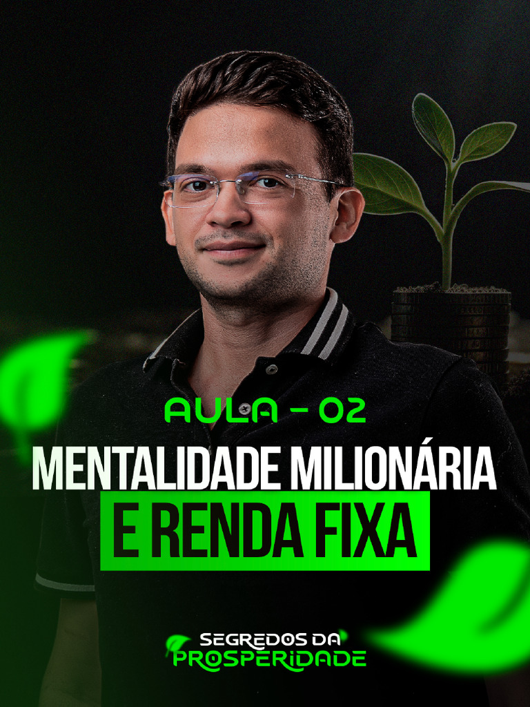 Resumo Aula 02 | PDF