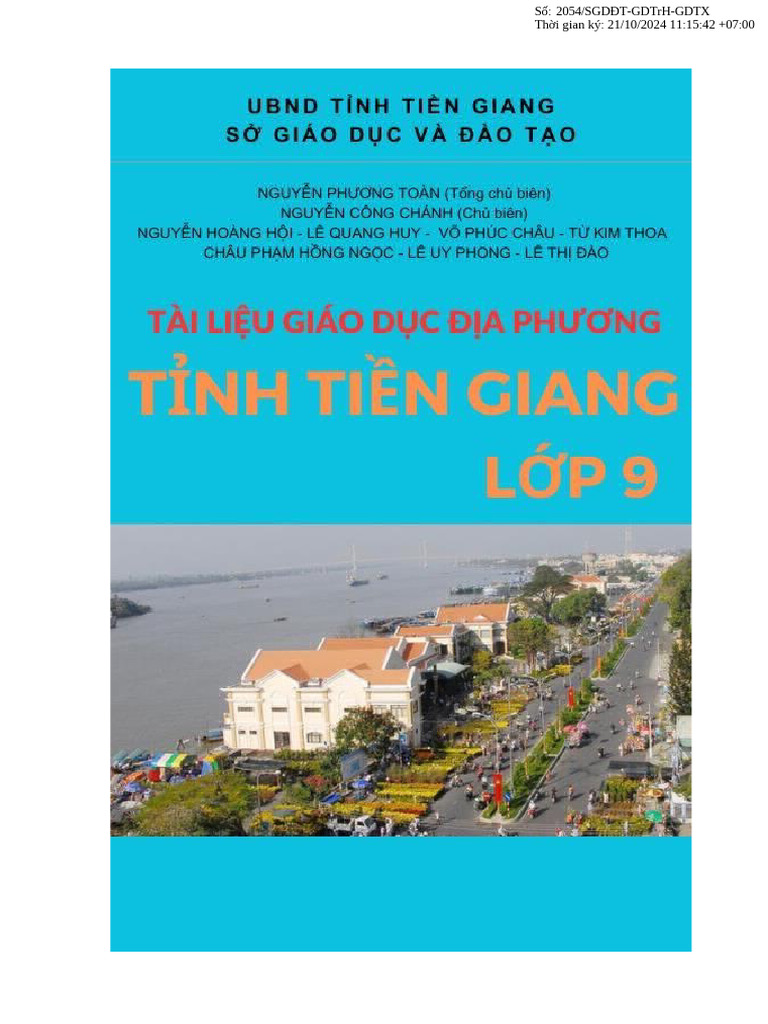 Tai Lieu GDDP 9 250204 221505 | PDF