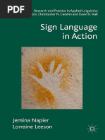 McGill Et Al Capable Environments | PDF | Caregiver | Intellectual ...