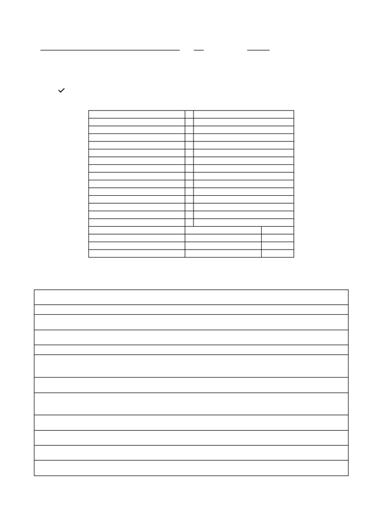 Contraceptive Attitude Scale Survey | PDF | Birth Control | Sexual ...