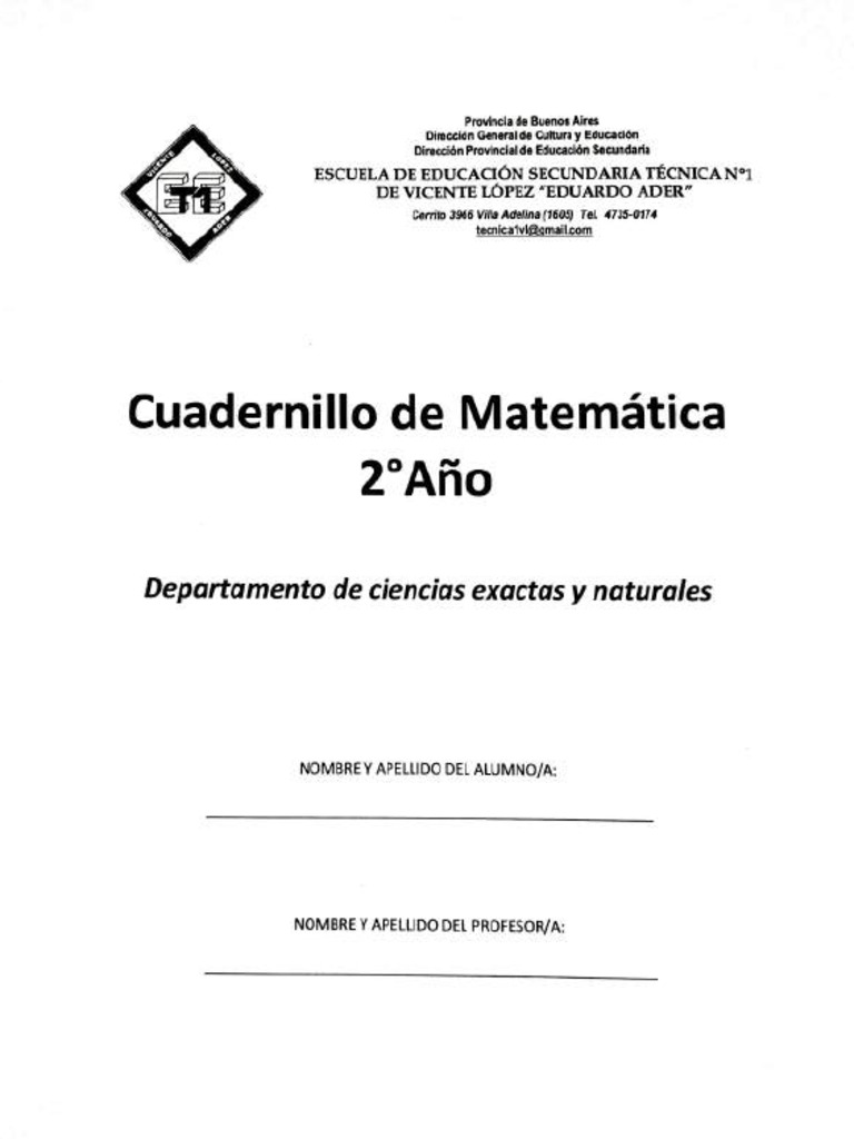 Cuadernillo Completo_compressed (1) (1) | PDF