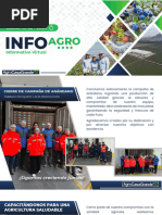Manual INASE: Inscripción y Carga Cultivo | PDF | Agricultura