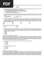 Dation in Payment & Cession Explained | PDF | Bankruptcy | Insolvency