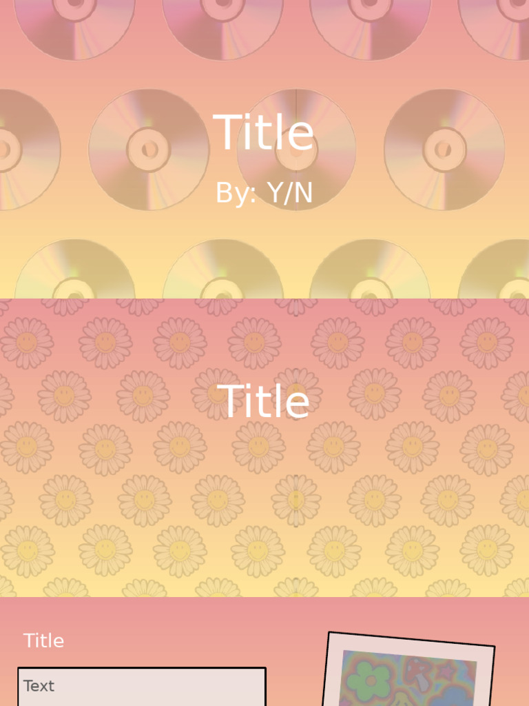 Indie (About Me) | PDF