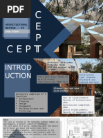 Architectural Design: Case Study | PDF | Basement | Buildings And ...