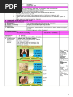 Lesson Plan Science 4 Matatag Curriculum Life Cycle of Animals | PDF ...