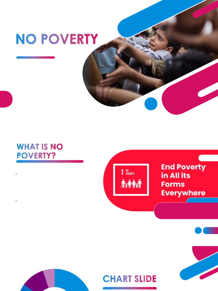 No Poverty | PDF