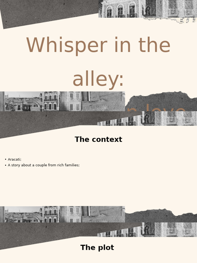 Whisper | PDF