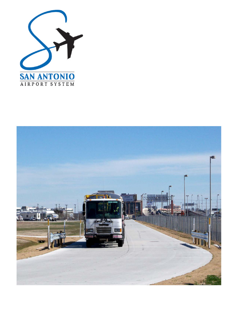 Airfield Drivers Training Handbook_June 2016 | PDF | Air Traffic ...