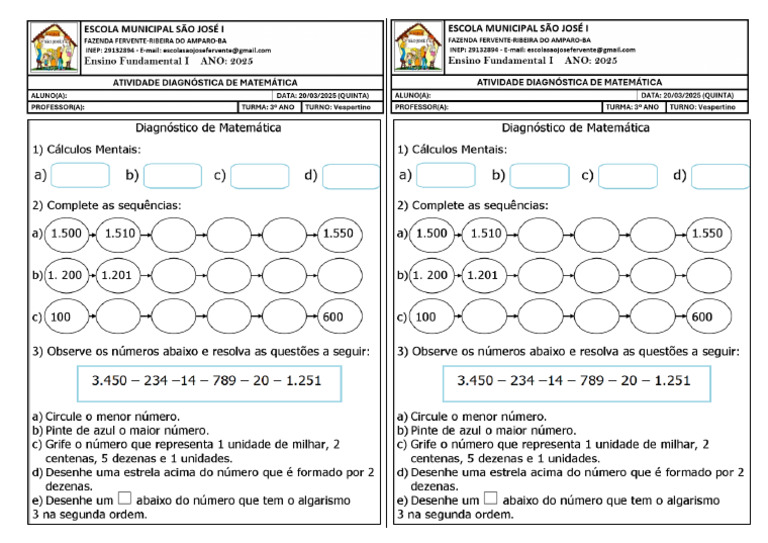 ATIVIDADE QUINTA | PDF