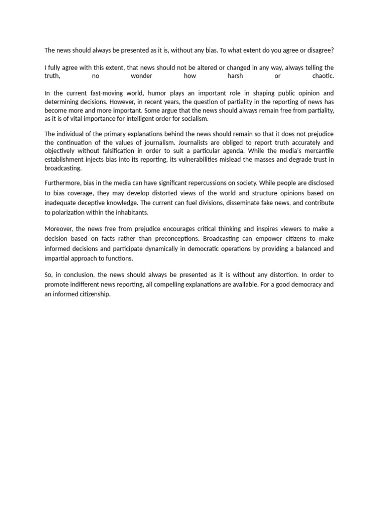 Essay Report A4 Paper I Think Idk | PDF