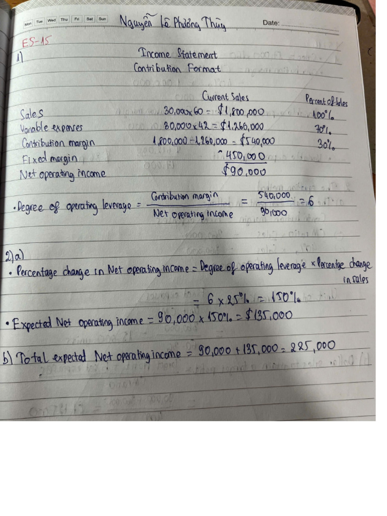 Btap Chap 3 Part 1 | PDF