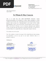 IBBL Internet Banking Registration Form | PDF