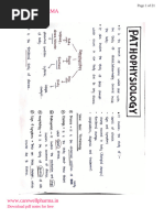 Hap™ Unit 1 (Imperfect Pharmacy) | PDF