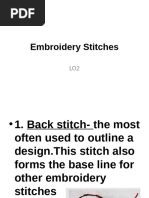 Bratari Crosetate | PDF | Embroidery | Beadwork