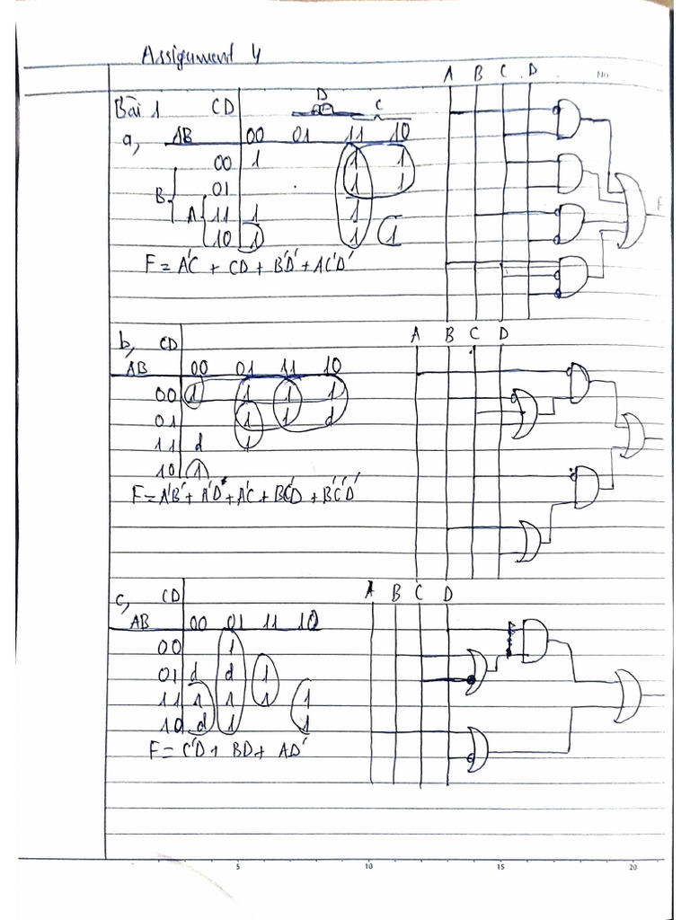 Assignment4 - 20223796 - Hoàng Duy M NH | PDF