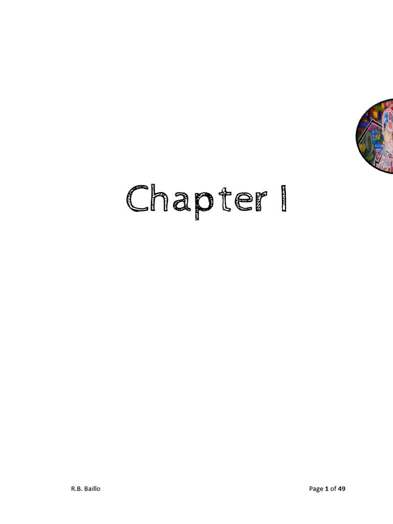 Module Logic and Critical Thinking 1 | PDF | Argument | Inference