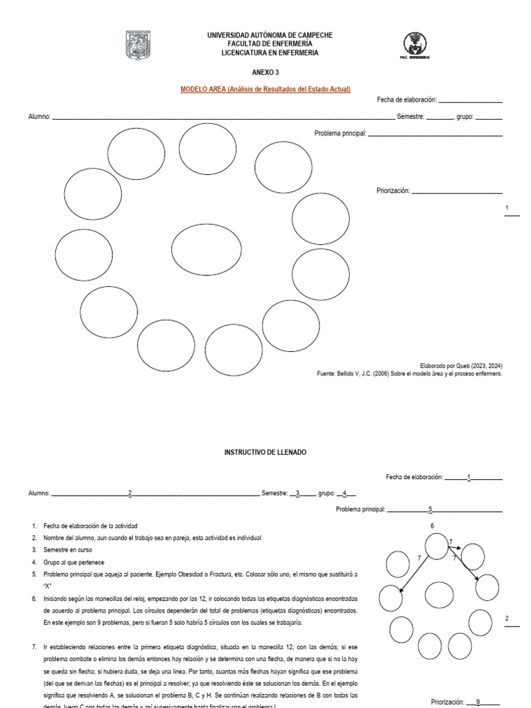 Anexo 3 Modelo AREA_2 | PDF