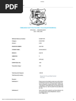e-MRO Payment Receipt for Navy ID Card | PDF