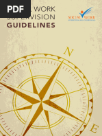 Supervision Framework For The Social Work Profession in South Africa ...