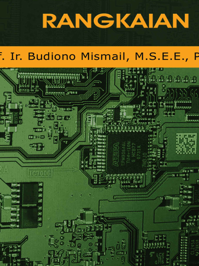 Dasar Teknik Elektro Jilid 1 | PDF