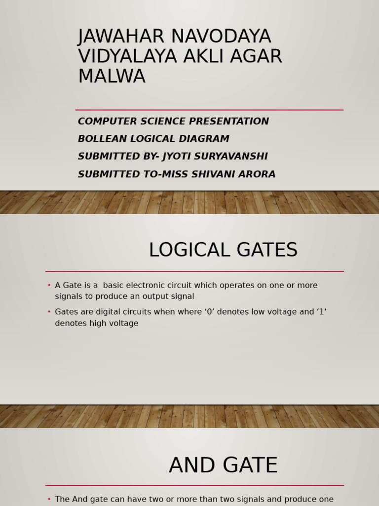 Jawahar Navodaya Vidyalaya Akli Agar Malwa | PDF