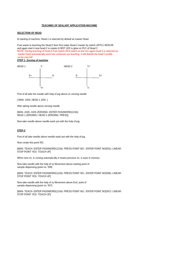 Procedure of Selant Application MC Teaching | PDF